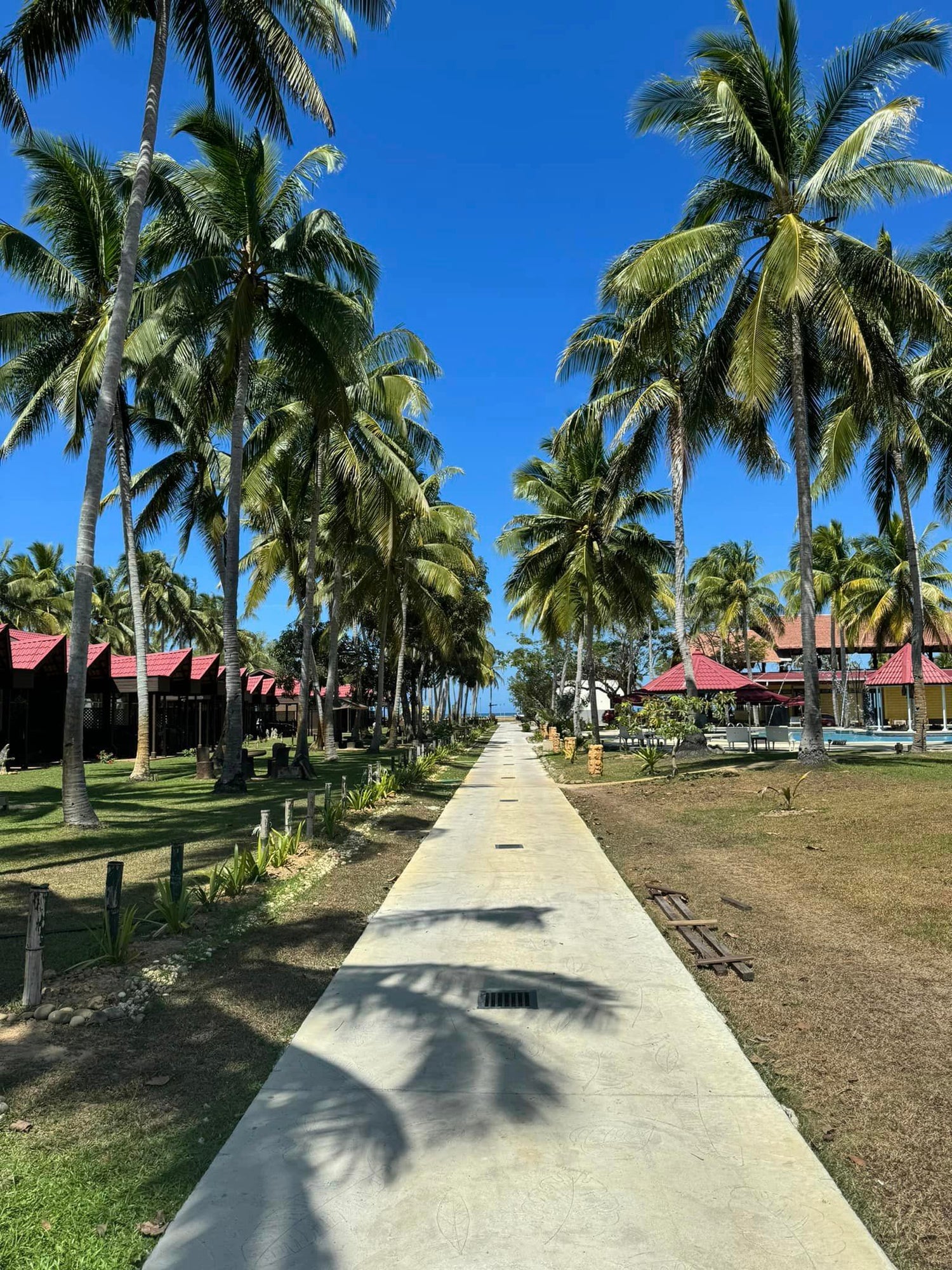 Borneo Beach & Mangrove Resort – Borneo Beach & Mangrove Resort