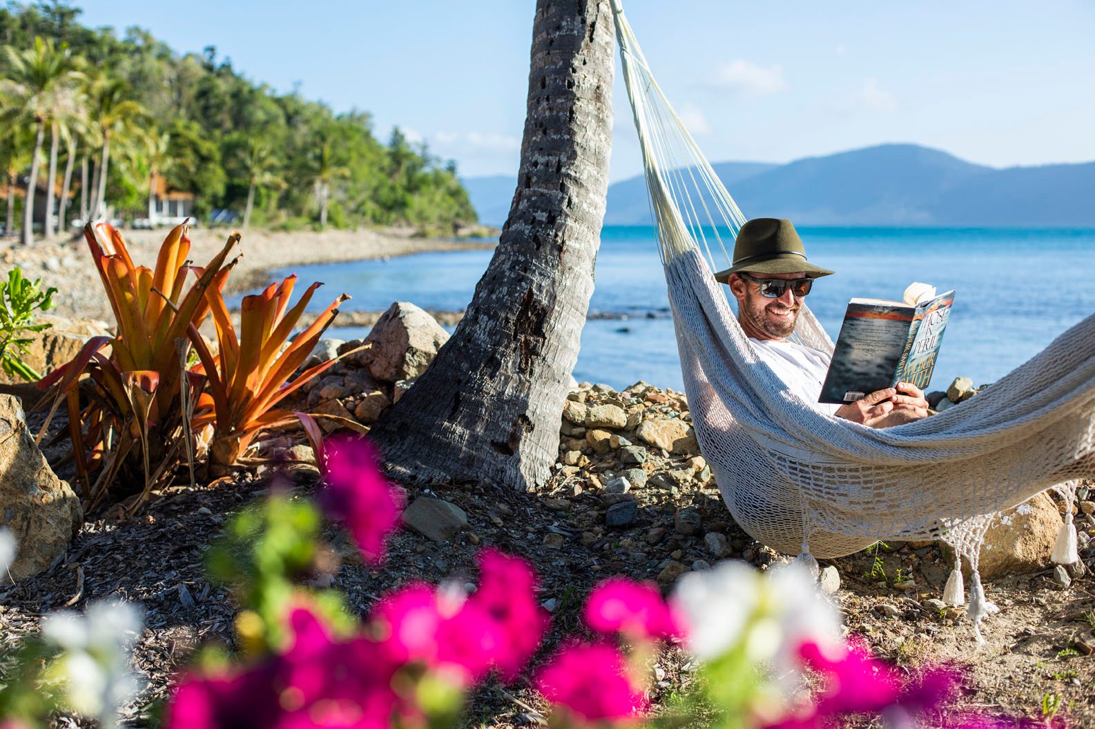 Borneo Beach & Mangrove Resort – Borneo Beach & Mangrove Resort