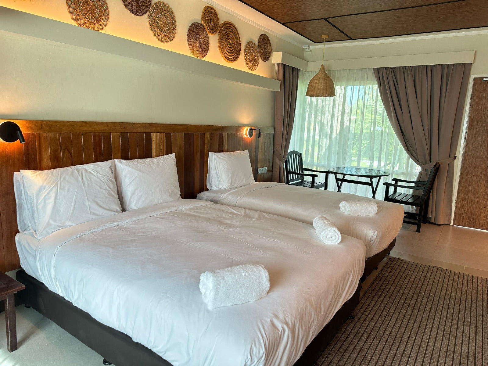 Borneo Beach & Mangrove Resort – Borneo Beach & Mangrove Resort